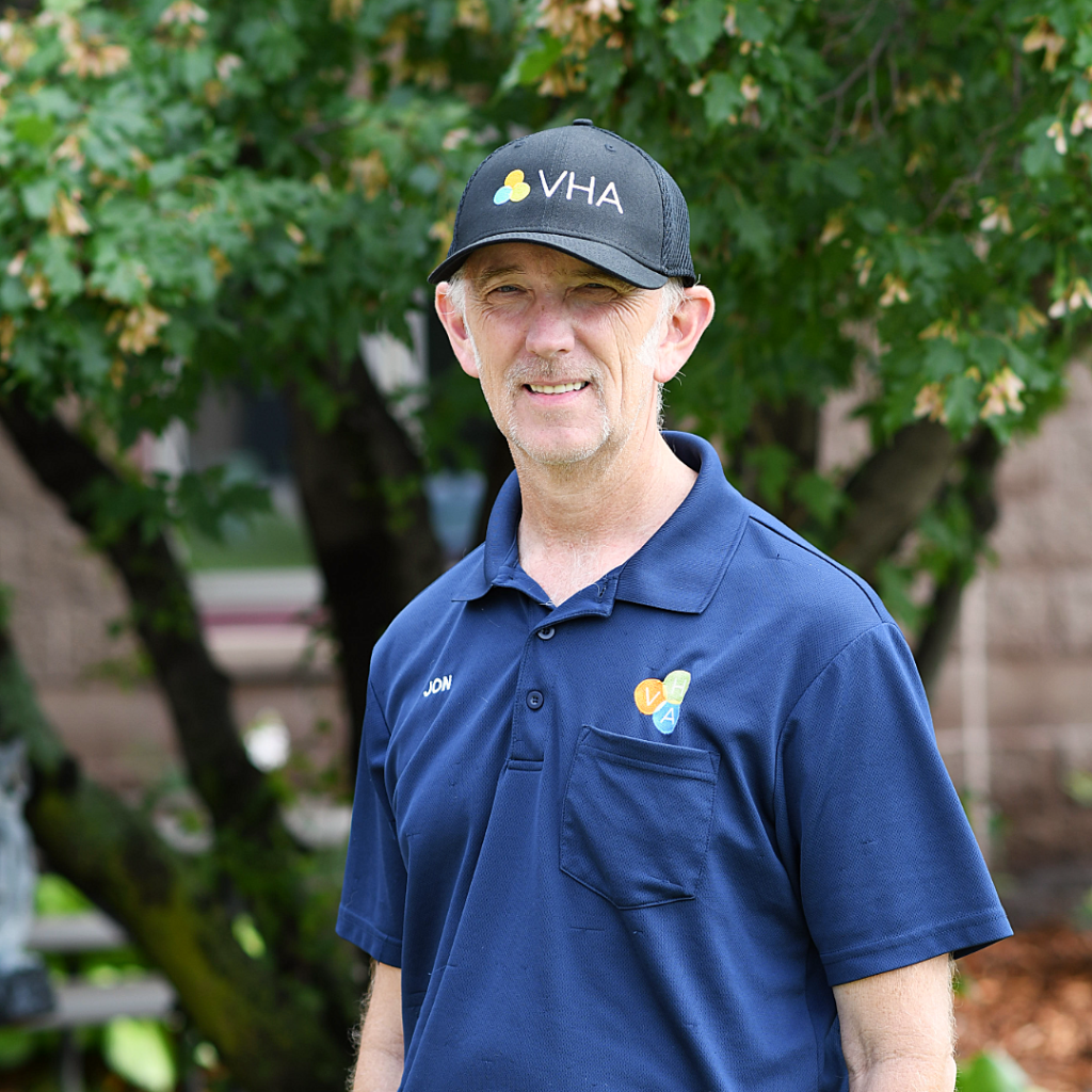 Meet The Team – Veterinary Hospitals Association