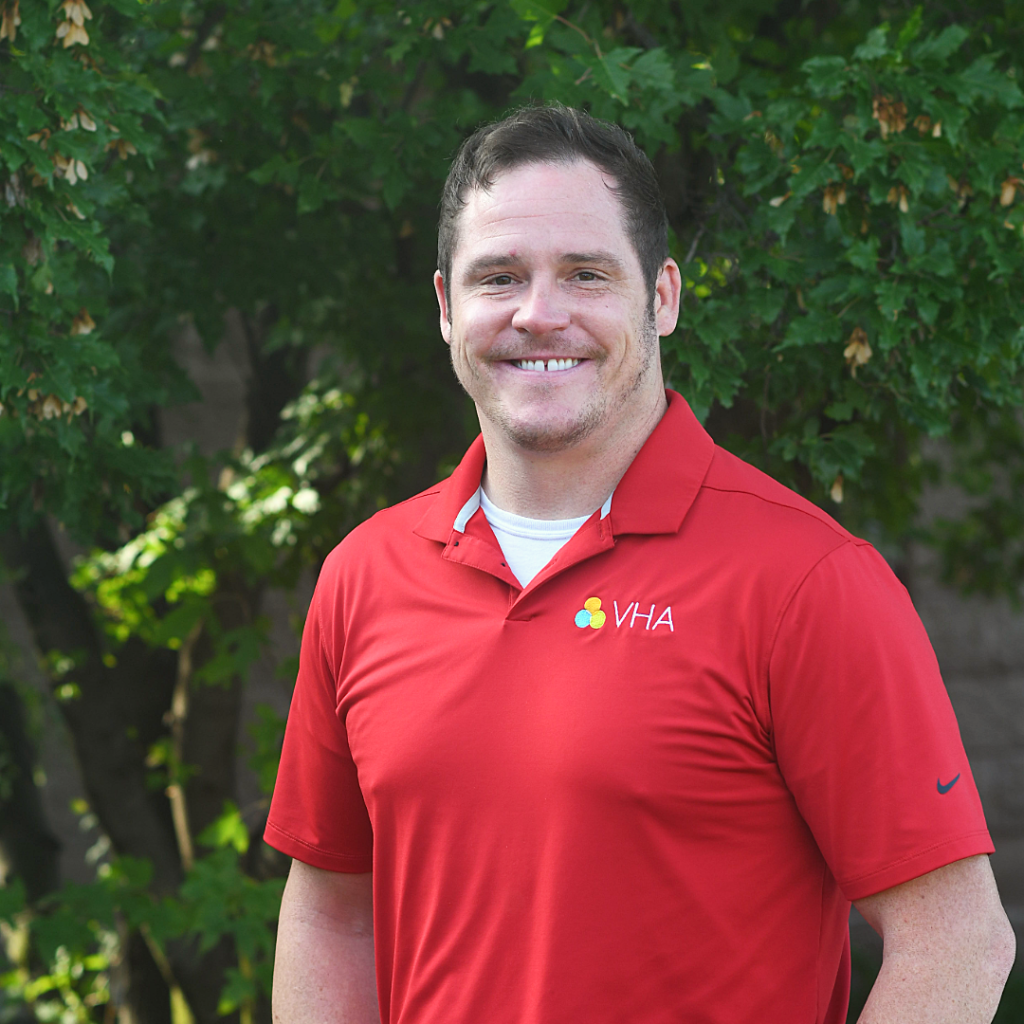 Meet The Team – Veterinary Hospitals Association