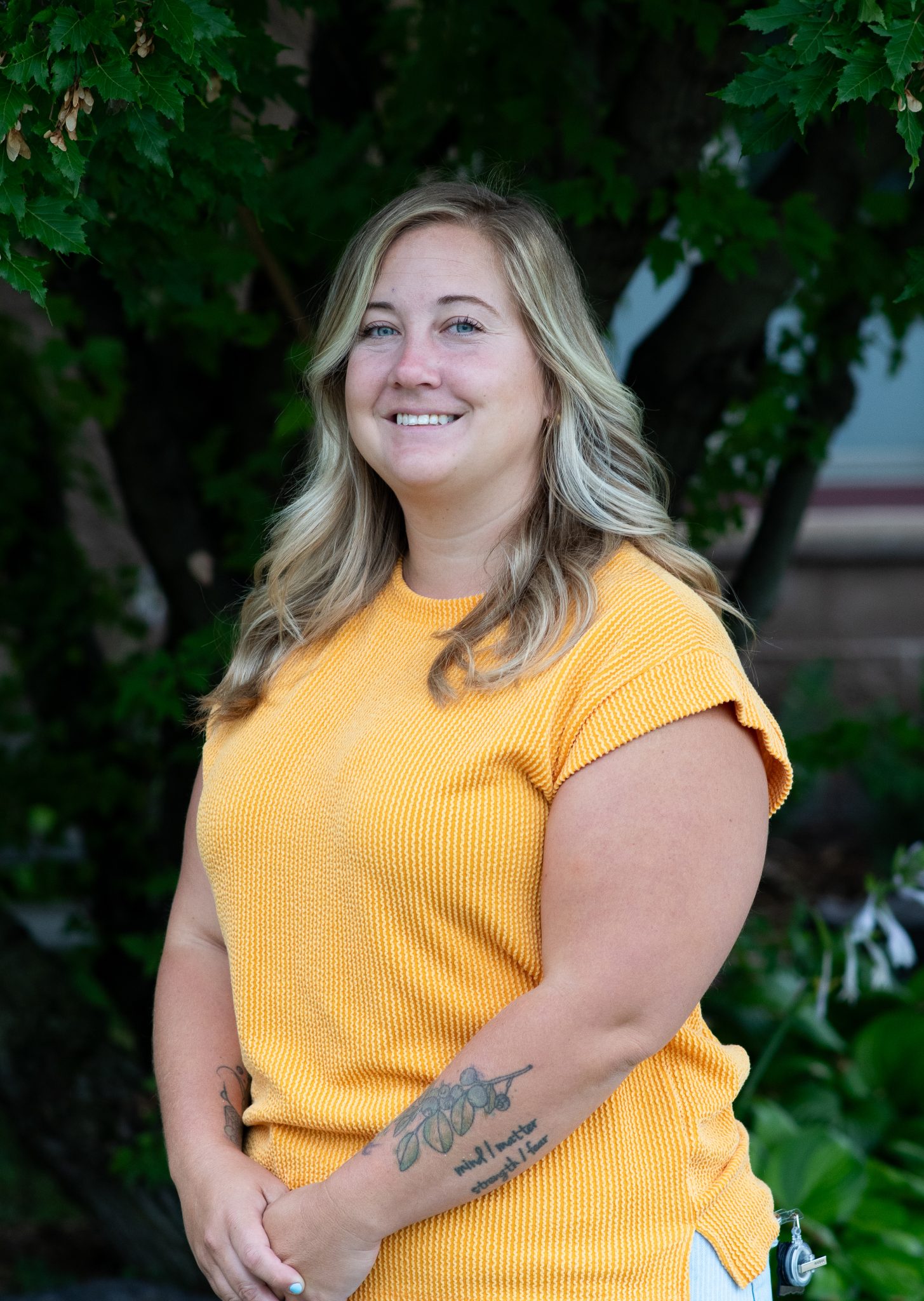 Meet The Team – Veterinary Hospitals Association